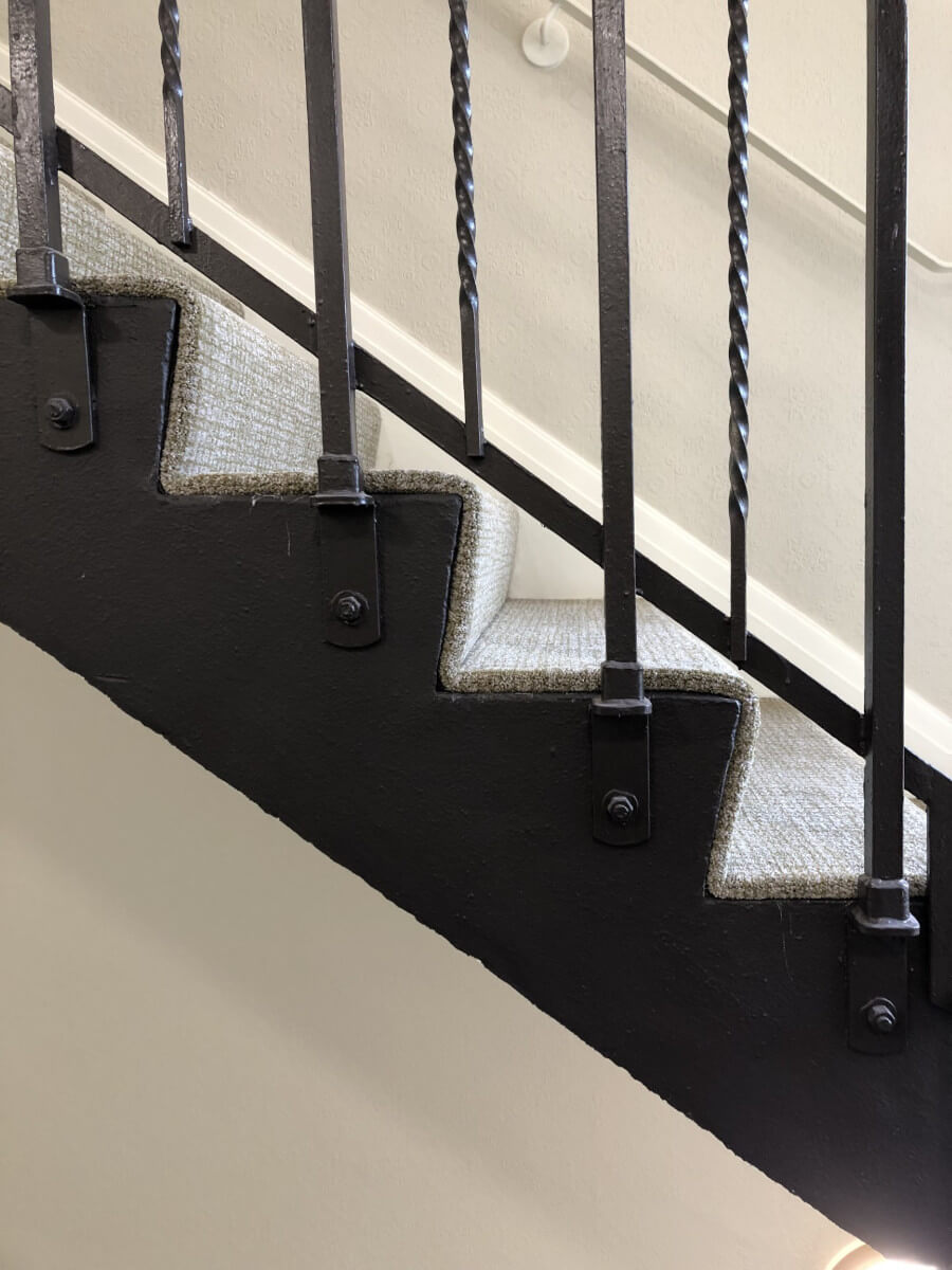 Chippenham | Paul Ealey Flooring